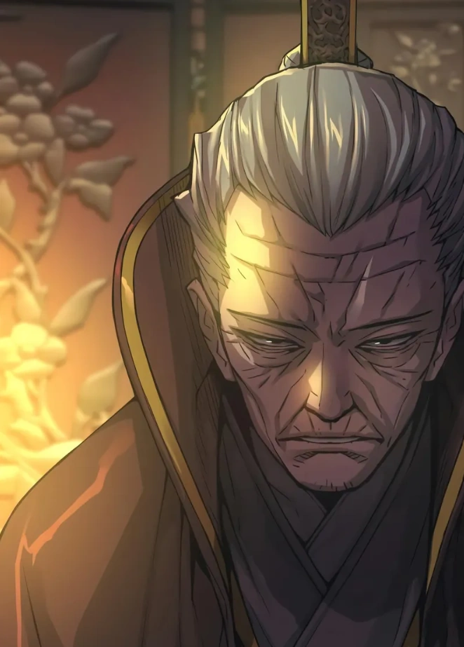 Mong So-cheon | Myst, Might, Mayhem Wiki | Fandom