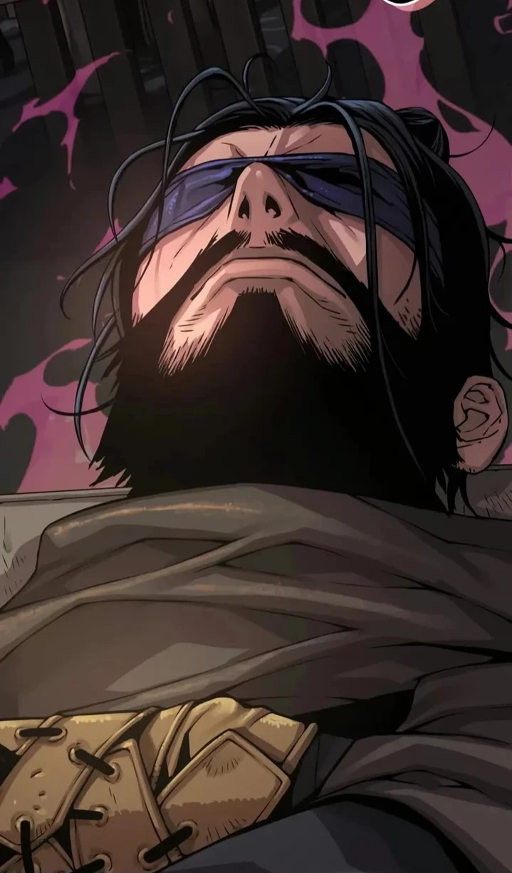 Cho Tae-cheong | Myst, Might, Mayhem Wiki | Fandom
