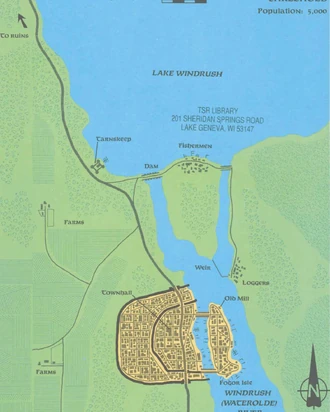 Threshold | MystaraKaramekiosCampaign Wiki | Fandom