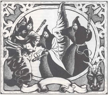 Veiled Society | MystaraKaramekiosCampaign Wiki | Fandom