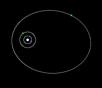 Roche-1 | Mystarsystem Wiki | Fandom