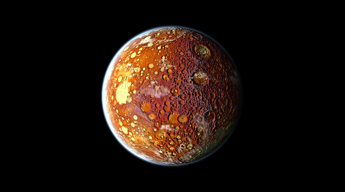 Medius-1 | Mystarsystem Wiki | Fandom