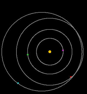 Eldus-1 | Mystarsystem Wiki | Fandom