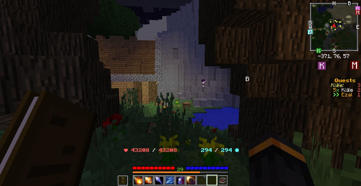 Úkoly | Mystcraft RPG Wikia | Fandom