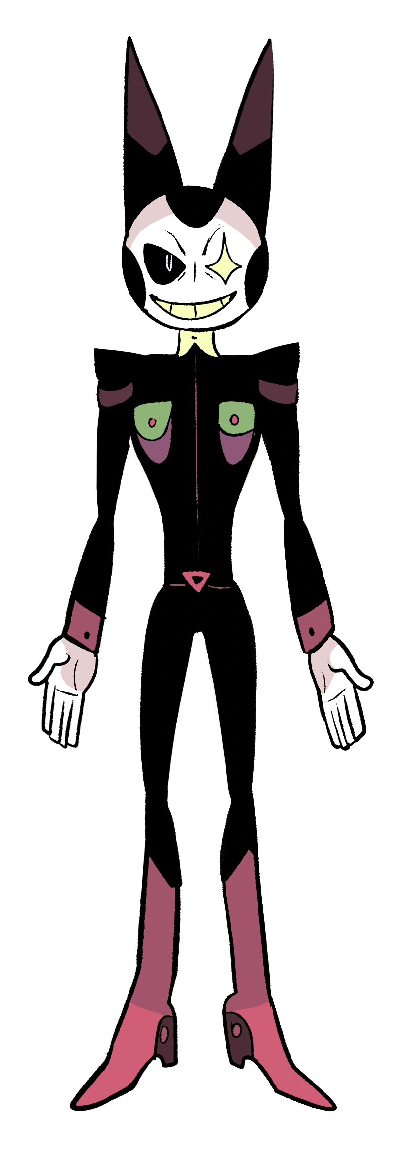 Holly | MyStereoBot Wiki | Fandom