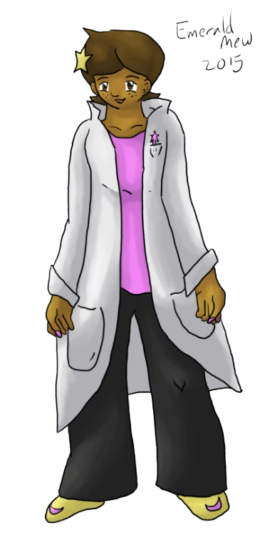 Professor Fig | Mysteria-region Wikia | Fandom