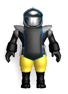 Dojo Master | Mysterica Wikia | Fandom