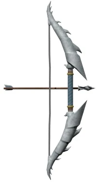 Bow of Levitation | Mysteries of Ool Wikia | Fandom