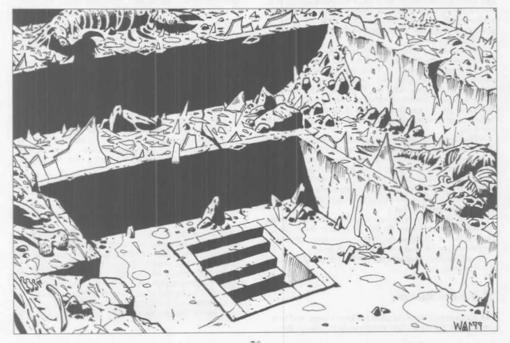 Session 44 | Mysteries of Ool Wikia | Fandom