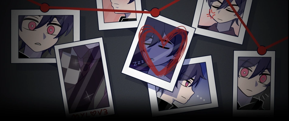 The Phantom and the Sun | Mysteries of the house Wiki | Fandom