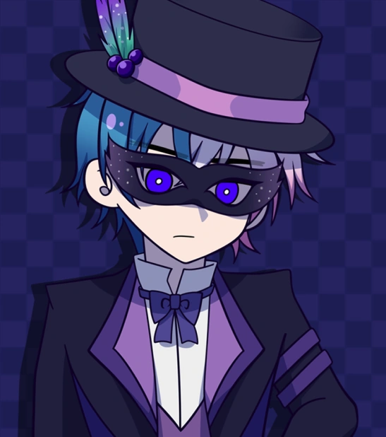 Phantom | Mysteries of the house Wiki | Fandom