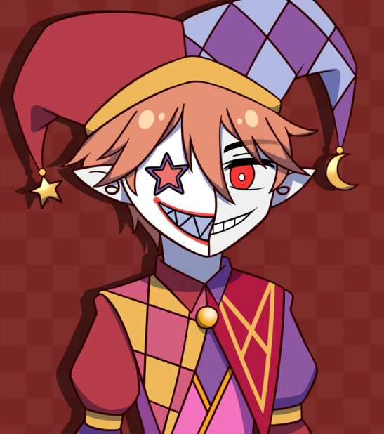 Jester | Mysteries of the house Wiki | Fandom