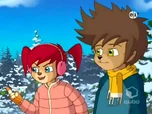 The Mysterious Snow Rolls | Mysteries of Alfred Hedgehog Wiki | Fandom