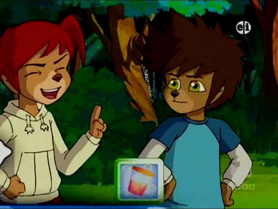 The Mysterious Itch | Mysteries of Alfred Hedgehog Wiki | Fandom