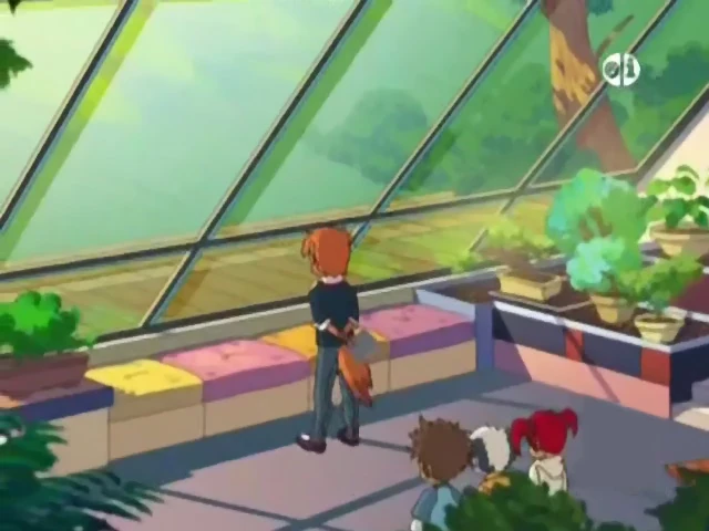 Mr. Russard's House | Mysteries of Alfred Hedgehog Wiki | Fandom