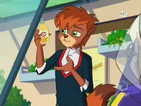 Mr. Russard | Mysteries of Alfred Hedgehog Wiki | Fandom
