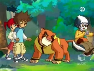 Lumus | Mysteries of Alfred Hedgehog Wiki | Fandom