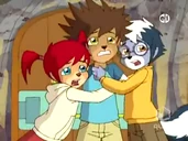 The Detectives | Mysteries of Alfred Hedgehog Wiki | Fandom