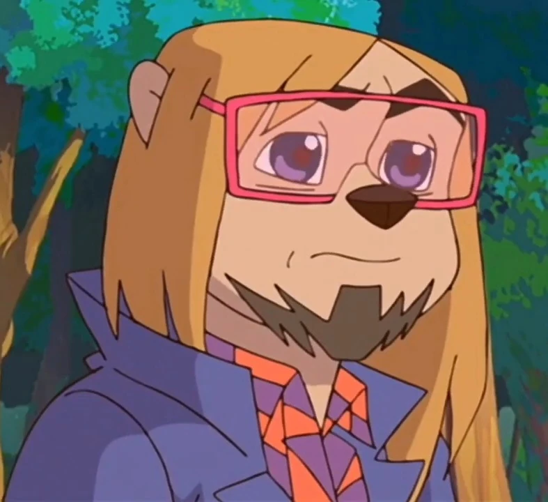 Helmut | Mysteries of Alfred Hedgehog Wiki | Fandom