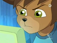 Buggy Summer | Mysteries of Alfred Hedgehog Wiki | Fandom