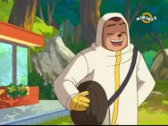 Mr. Hedgehog | Mysteries of Alfred Hedgehog Wiki | Fandom