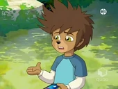 Cabana Drama | Mysteries of Alfred Hedgehog Wiki | Fandom
