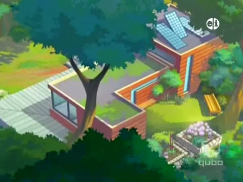 Hedgehog family house | Mysteries of Alfred Hedgehog Wiki | Fandom