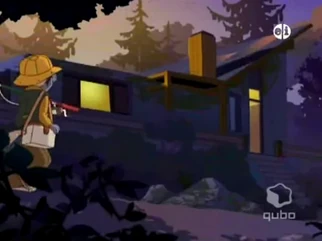 Mr. Russard's House | Mysteries of Alfred Hedgehog Wiki | Fandom