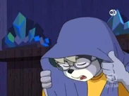 The Glowing Eyes | Mysteries of Alfred Hedgehog Wiki | Fandom