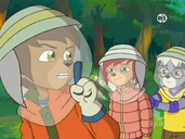 The Detectives | Mysteries of Alfred Hedgehog Wiki | Fandom