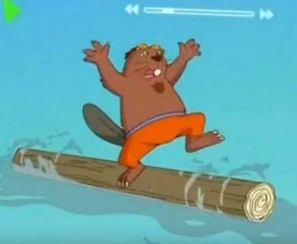 It's Raining Fish | Mysteries of Alfred Hedgehog Wiki | Fandom