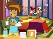 The Detectives | Mysteries of Alfred Hedgehog Wiki | Fandom