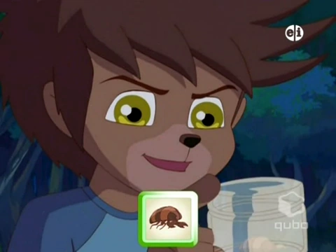 The Ghastly Ghost Beetles | Mysteries of Alfred Hedgehog Wiki | Fandom
