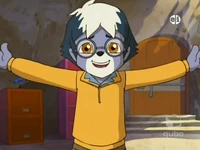 Buggy Summer | Mysteries of Alfred Hedgehog Wiki | Fandom