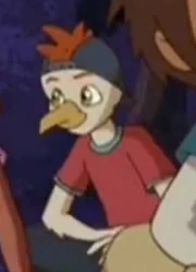 Misc Characters | Mysteries of Alfred Hedgehog Wiki | Fandom