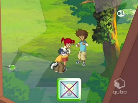 Boo Radley's House | Mysteries of Alfred Hedgehog Wiki | Fandom