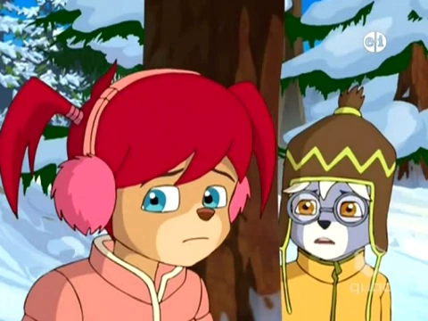 The Mysterious Snow Rolls | Mysteries of Alfred Hedgehog Wiki | Fandom