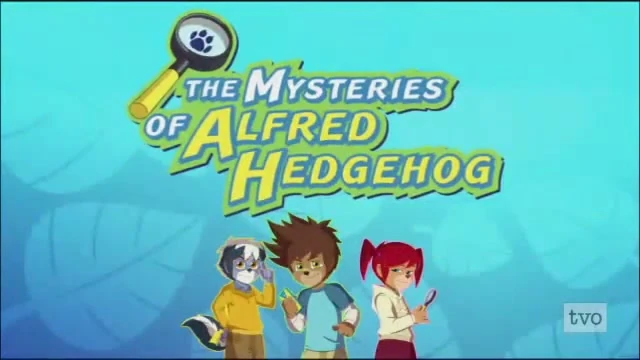 Category:Series | Mysteries of Alfred Hedgehog Wiki | Fandom