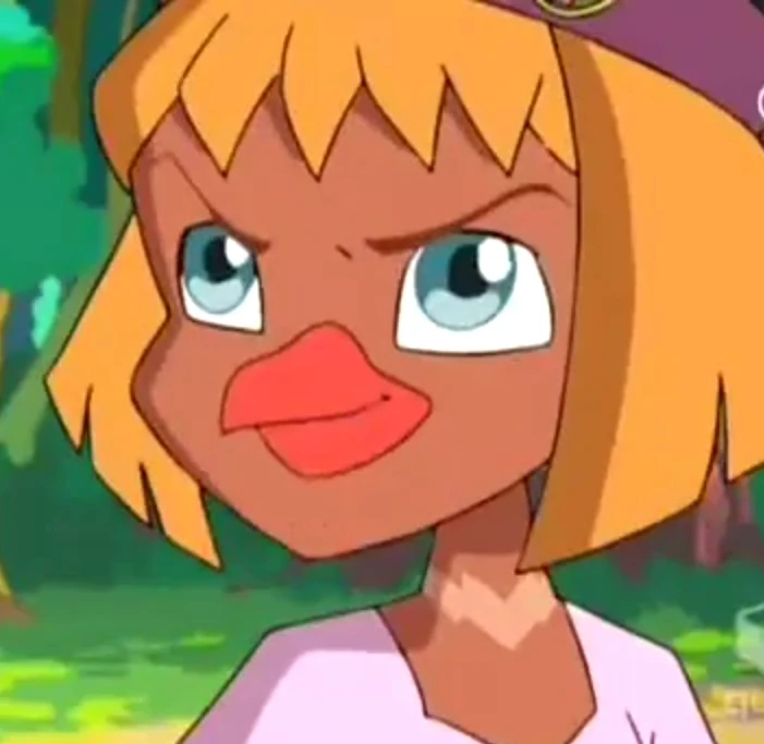 Category:Females | Mysteries of Alfred Hedgehog Wiki | Fandom