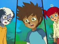 Buggy Summer | Mysteries of Alfred Hedgehog Wiki | Fandom