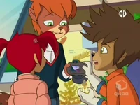 Buggy Summer | Mysteries of Alfred Hedgehog Wiki | Fandom
