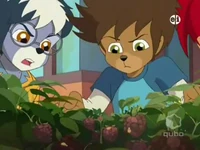 Buggy Summer | Mysteries of Alfred Hedgehog Wiki | Fandom
