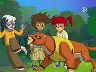 Lumus | Mysteries of Alfred Hedgehog Wiki | Fandom