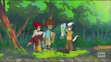 The Detectives | Mysteries of Alfred Hedgehog Wiki | Fandom