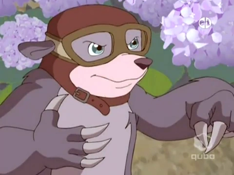 Minnie | Mysteries of Alfred Hedgehog Wiki | Fandom
