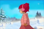 The Mysterious Snow Rolls | Mysteries of Alfred Hedgehog Wiki | Fandom
