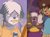 The Detectives | Mysteries of Alfred Hedgehog Wiki | Fandom