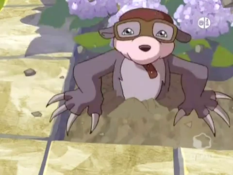 Minnie | Mysteries of Alfred Hedgehog Wiki | Fandom