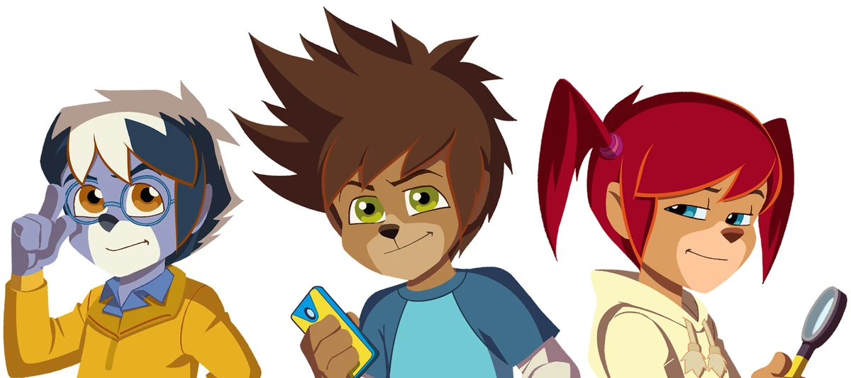 Category:Episodes | Mysteries of Alfred Hedgehog Wiki | Fandom