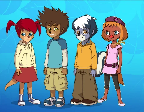 Mysteries of Alfred Hedgehog | Mysteries of Alfred Hedgehog Wiki | Fandom